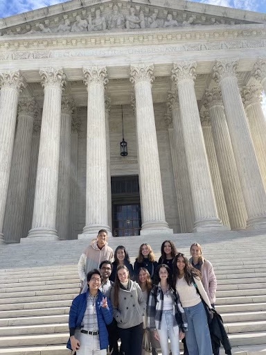 About Us – Georgetown University Moot Court Team