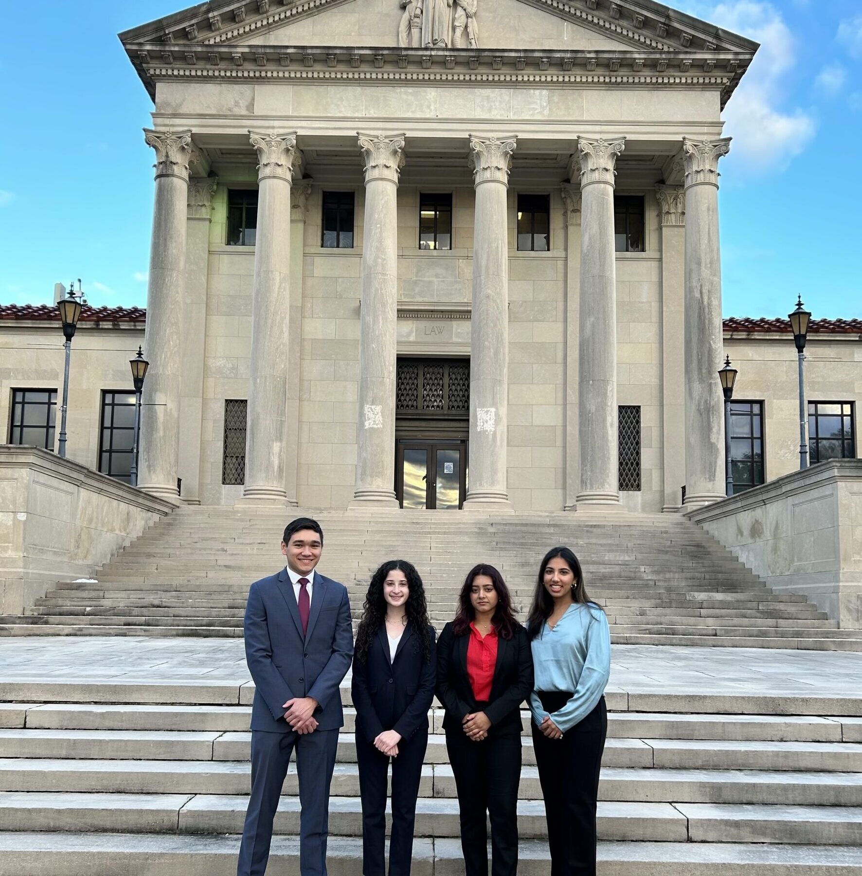 About Us – Georgetown University Moot Court Team